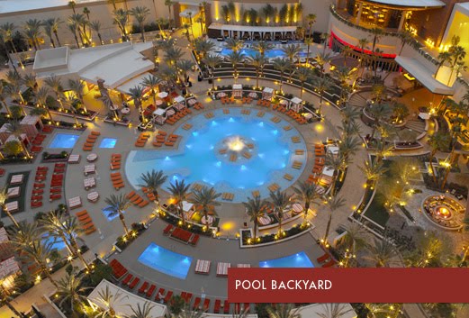 As we know it::: Vegas Trip 3: Red Rock Hotel