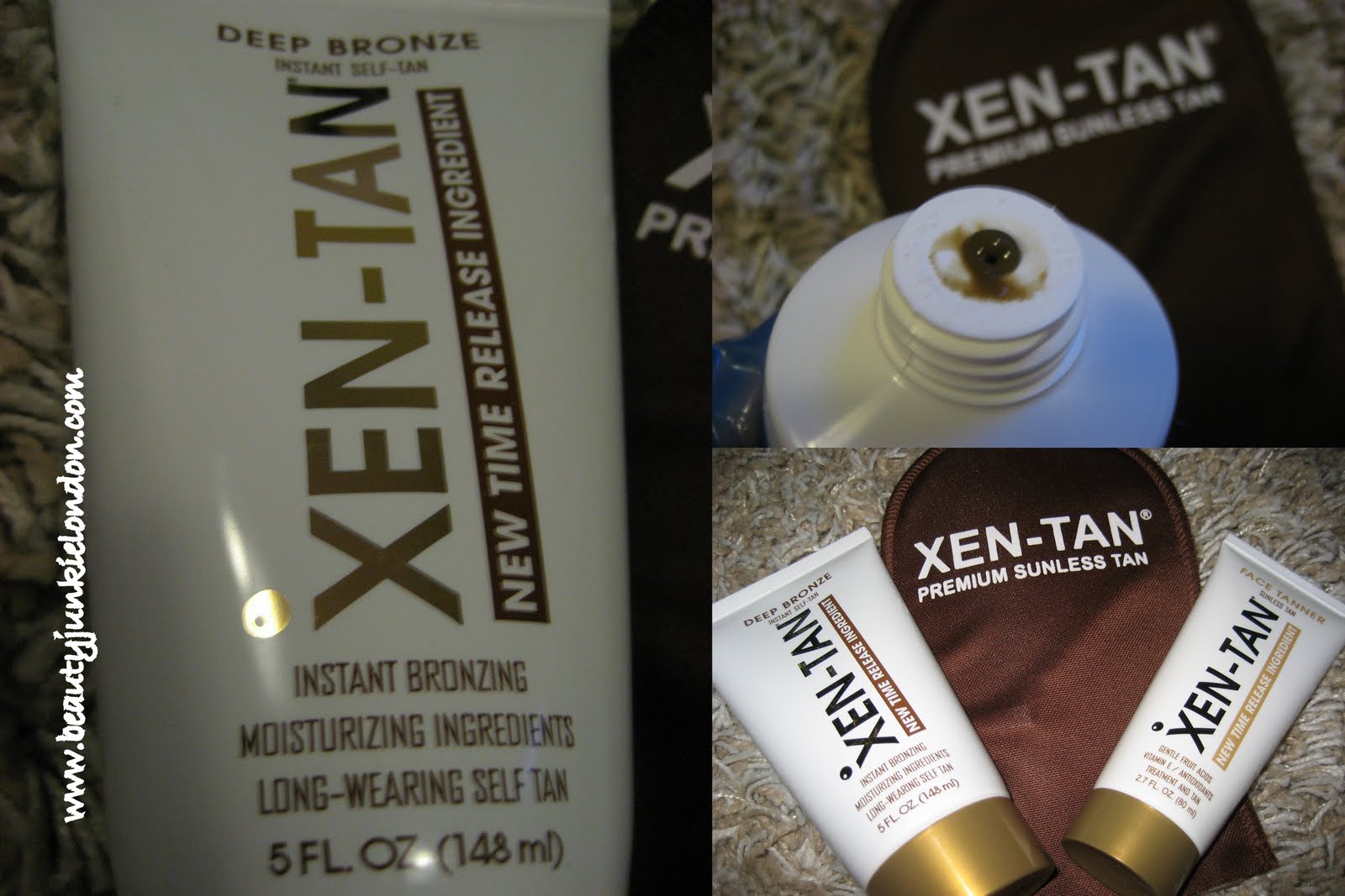 Xen Tan: Review