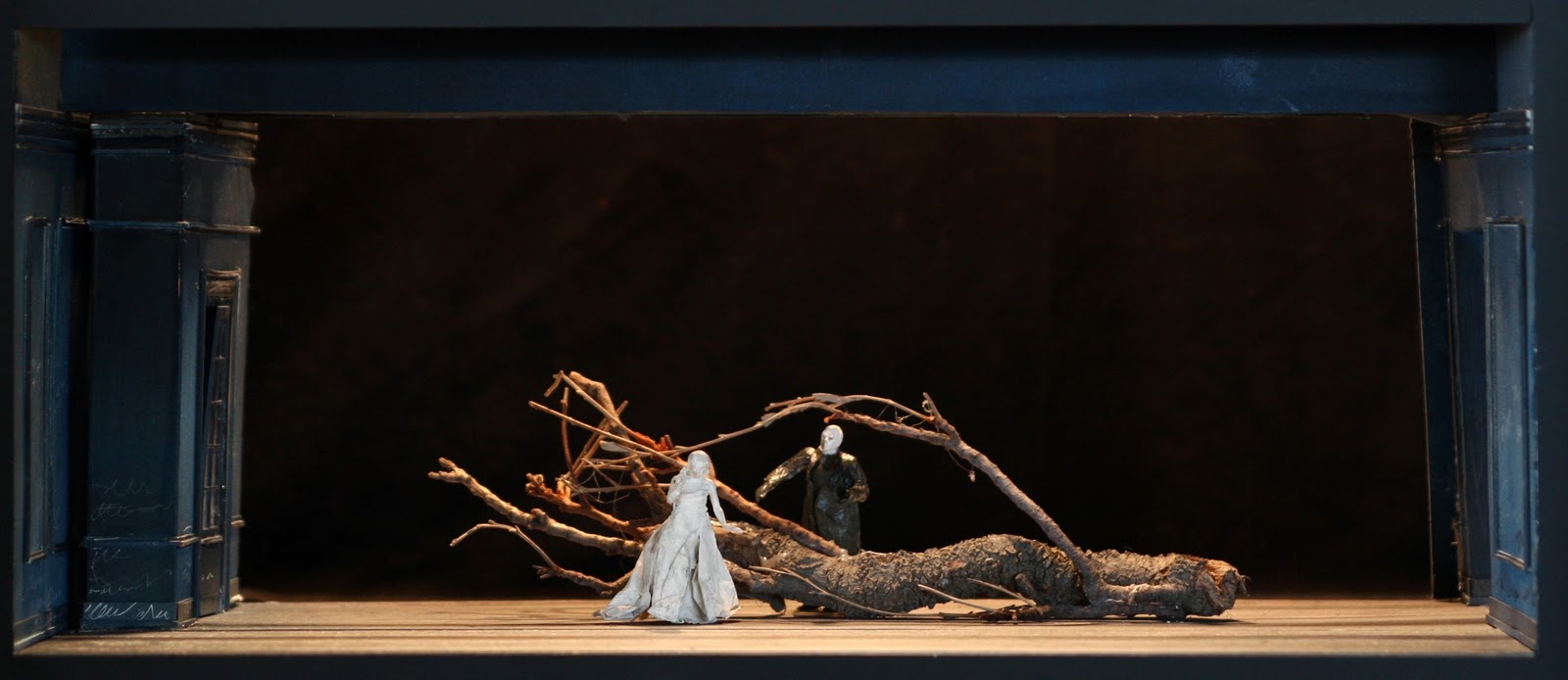 Michael Mitchell - Stage Designer