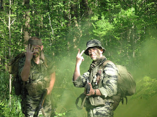 9th Inf Division River Raiders