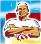 DIY Marketing: Mr. Clean Makes A Video Splash