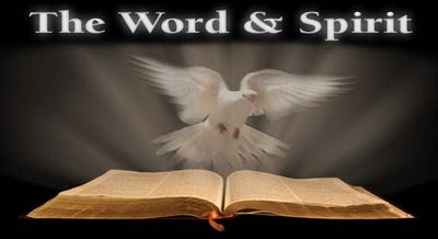 Exiled Preacher: The Spirit and the Word in preaching