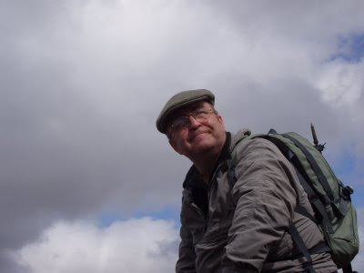 Exiled Preacher: An interview with Phil Arthur