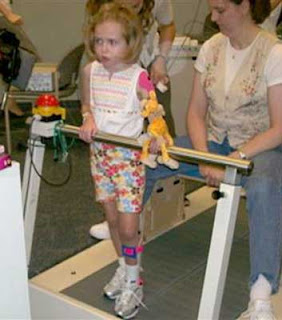 PUSTAKA HIKMAH: Gadis 9 Tahun Tanpa Otak Kanan Dapat Hidup Normal