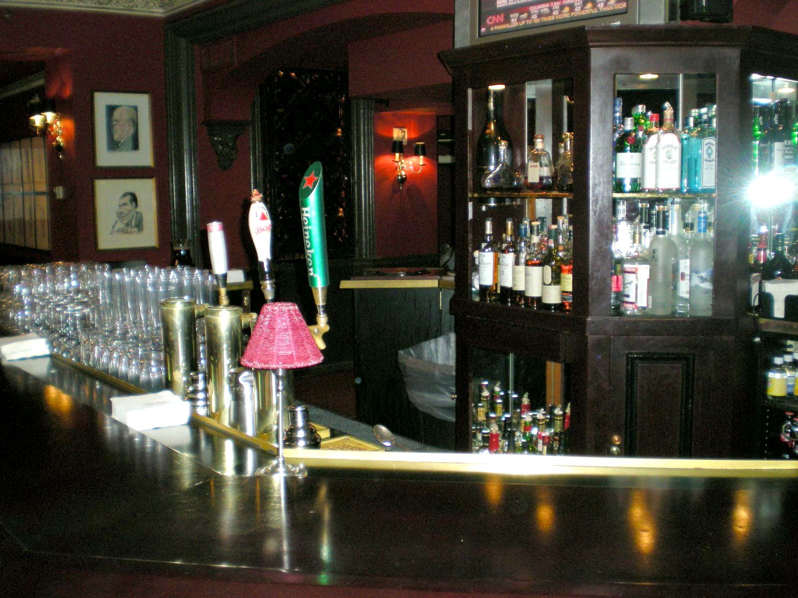 Soiree Special Events: Venue Spotlight: The Hay-Adams