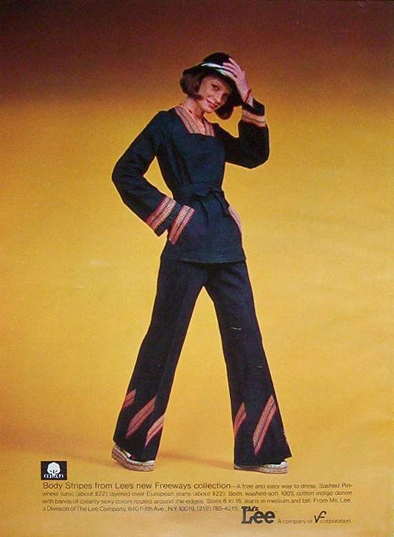 ShelleyHack: Miss Lee