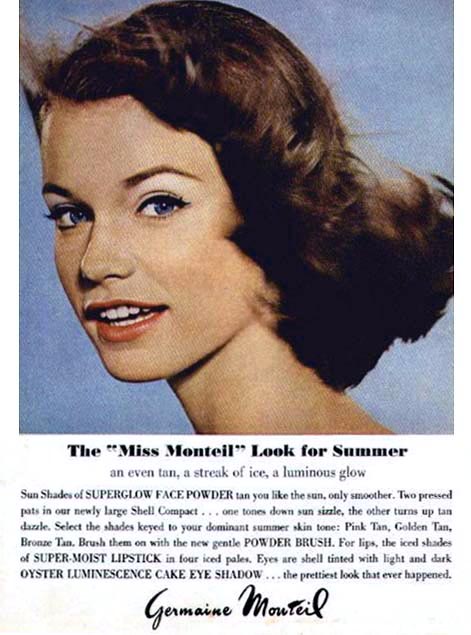 ShelleyHack: Miss Monteil