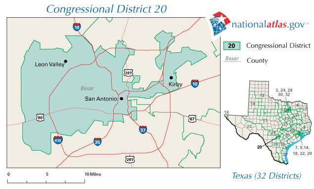 Living Large in the Permian Basin