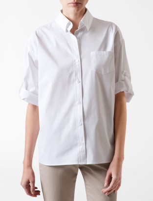 Strut Style: Spring Love: The Button Up Shirt