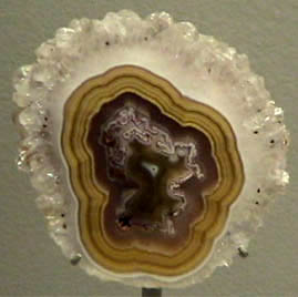 Muditcreations: Know about Agate gemstone