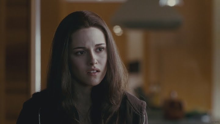 Twilight: HQ Video + ScreenCaps From Eclipse: Rosalie & Bella Extended ...
