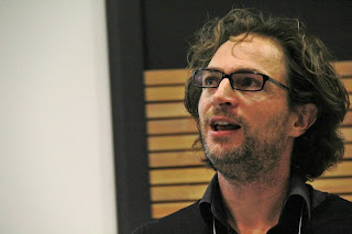 Notes from the Slushpile: 2010