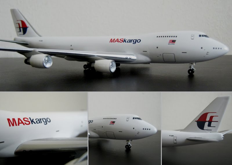 MyZeMe's LoUnGe...: ZAC : MASkargo B747-200 (TF-ARN)