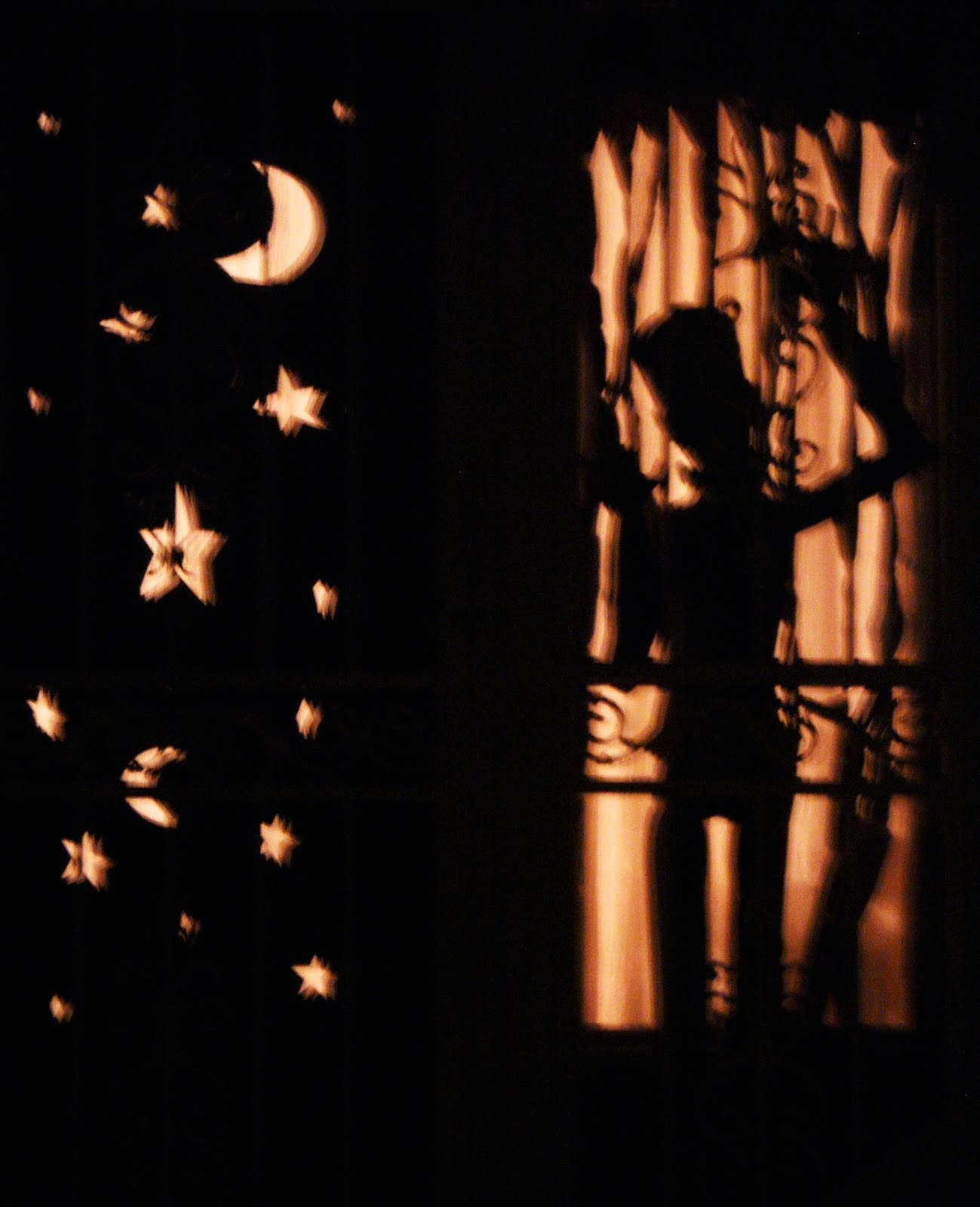 Better Than We Deserve: Spooky Scary Windows