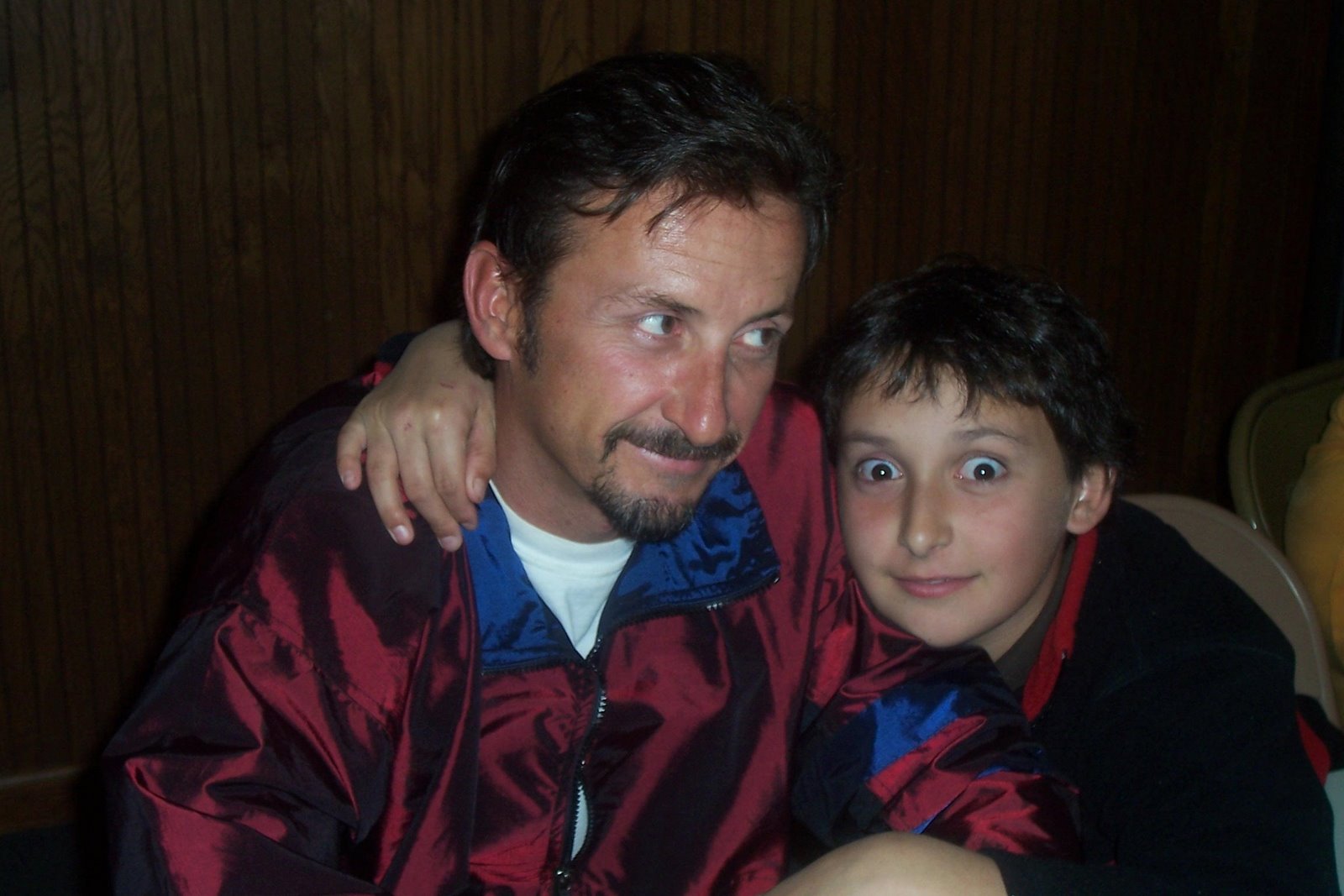 Main Street Church of Christ: End-Of-Year Church Fellowship