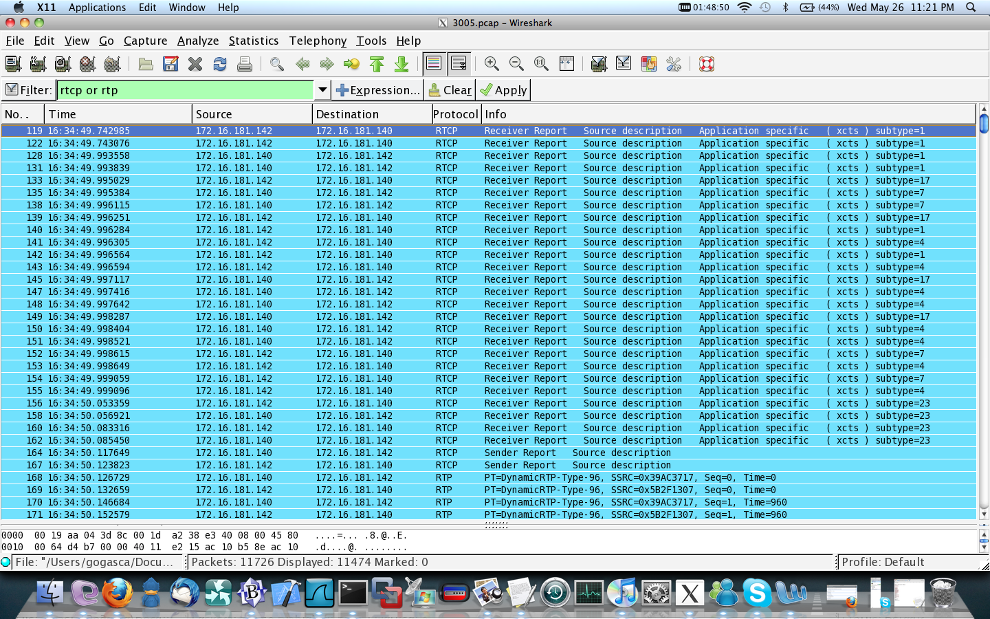 Cisco TelePresence Solution Architecture: CTS System - Basic MUX ...