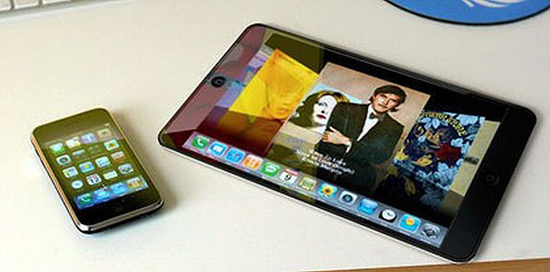 Apple Tablet Features Price Photos