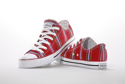 Rahvuspapud vallutavad südameid: Eesti rahvusmustrites papud saavad ...