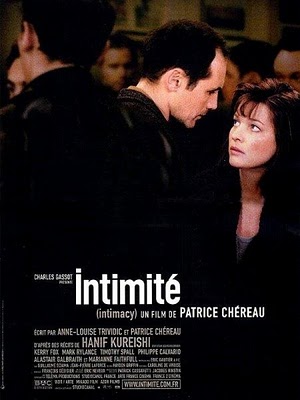 FREE FILM: Intimacy 2001 - French Romantic Movie