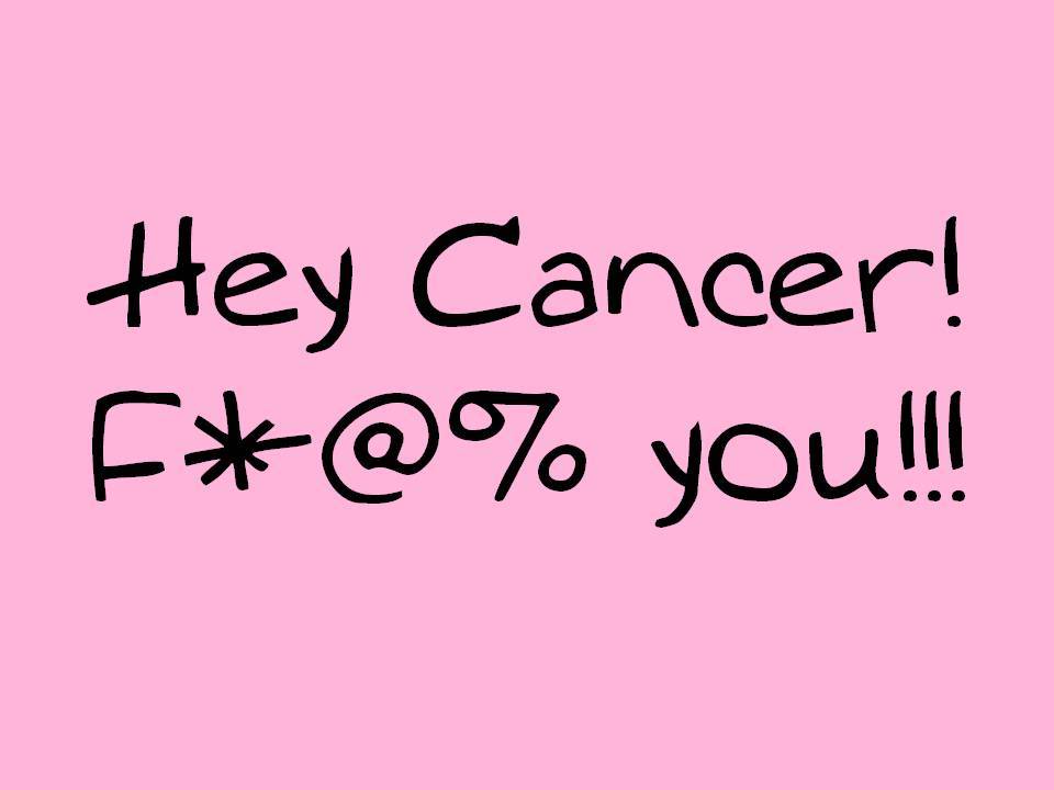 Scope That Colon!: We have a Winner....