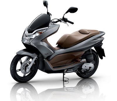 Honda scoopy i สกูปปี้ไอ, Honda PCX ฮอนด้า พีซีเอ็กซ์ - มอไซต์รุ่นใหม่ ...