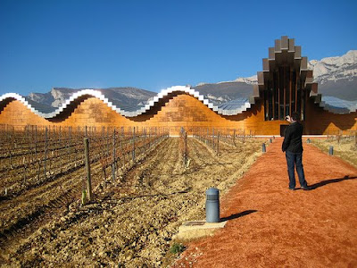 Negative Architecture