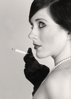 Flappers Of The 1920's on emaze