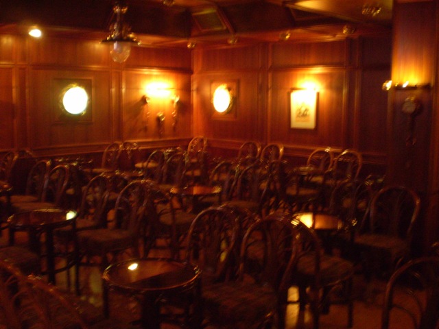 IATE BEN: FOTOGRAFIAS