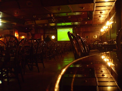 IATE BEN: FOTOGRAFIAS