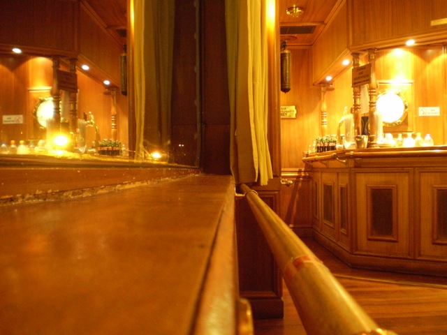 IATE BEN: FOTOGRAFIAS