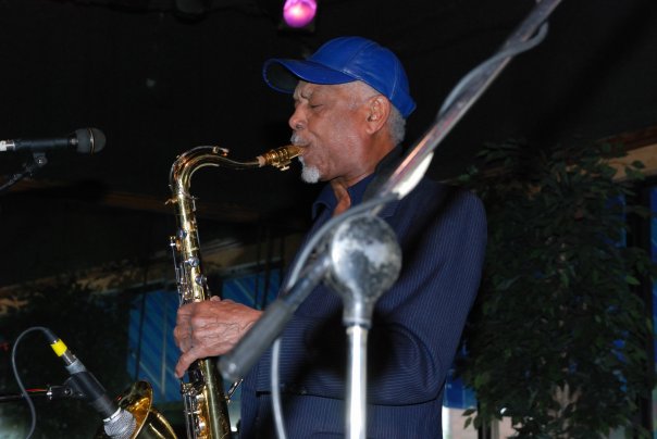 backup american blues news: Dr. Herman Green, Lifetime Acheivement ...