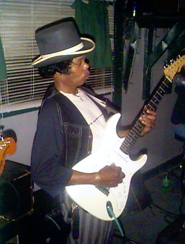 backup american blues news: Dr. Herman Green, Lifetime Acheivement ...