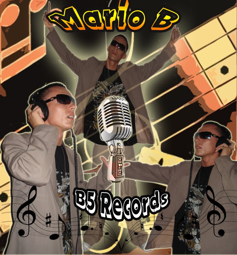 Reggae Time Night: Musica