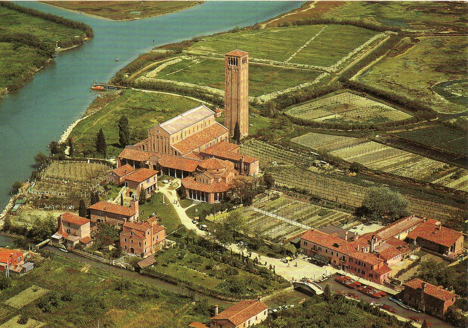 torcello, venezia | Venice italy travel, Venice travel, Venice italy