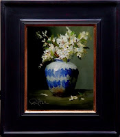 Daniel Edmondson Studio: June 2008