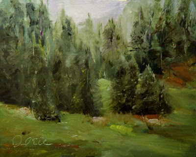 Daniel Edmondson Studio: 2008