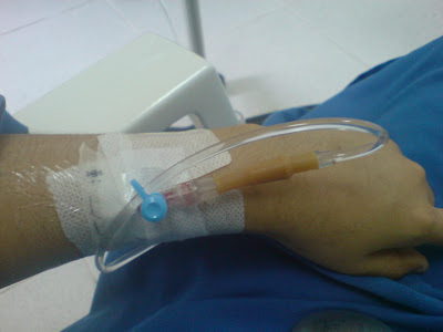 rubbish ramblings: March 2009