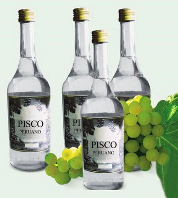 TURISMO EN PERÚ: Ica: Pisco