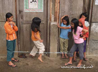 Wapsicle Popsicle: 10-20 and chinese garter