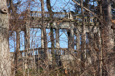 Old Long Island: Meudon