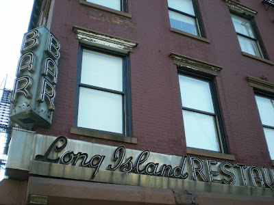 Old Long Island: Long Island Restaurant & Bar