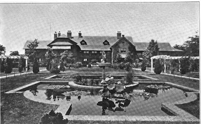 Old Long Island: 'Rosemary Farm'