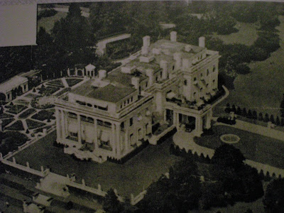 Old Long Island: Winfield Hall
