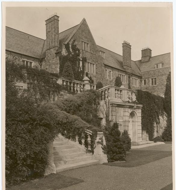 Old Long Island: Killenworth