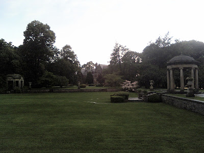 Old Long Island: Sefton Manor