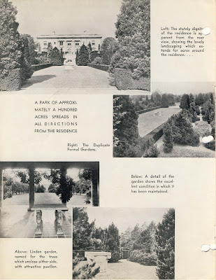 Old Long Island: When 'Knollwood' Was For Sale