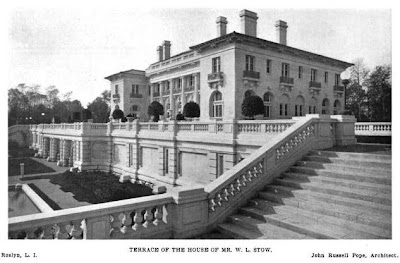 Old Long Island: 'Spring Hill'