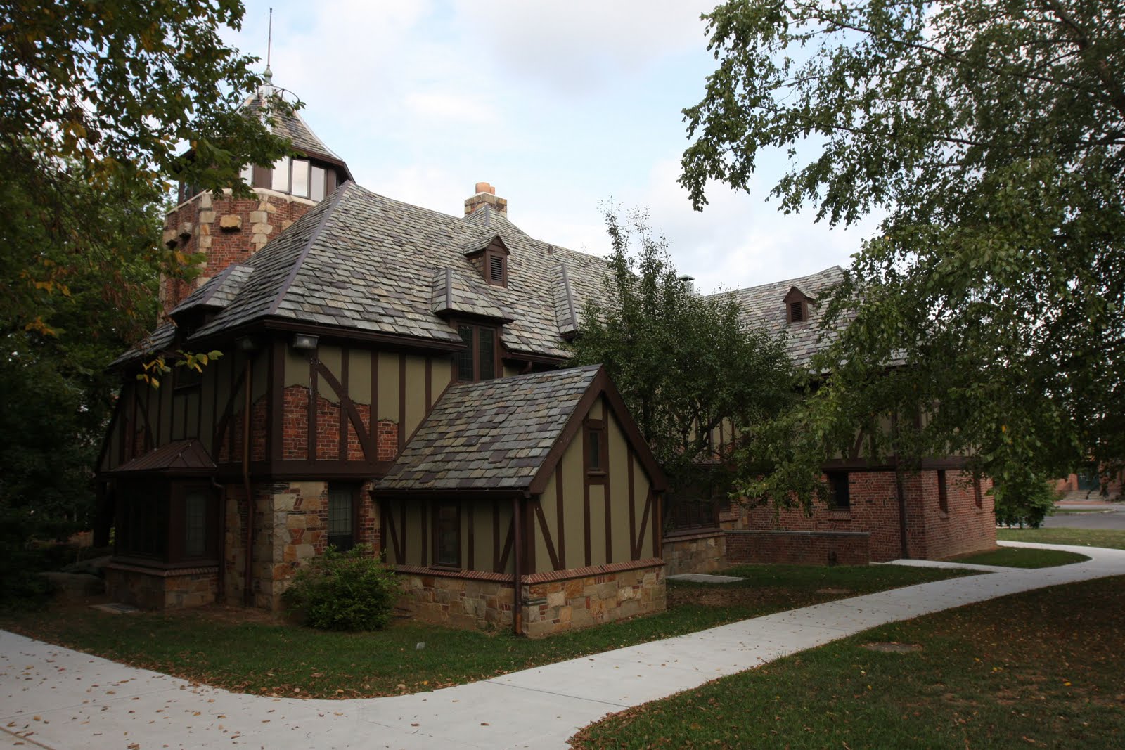 Old Long Island: The Adelaide Brevoort Hutton Residence