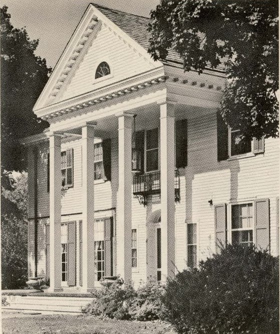 Old Long Island: 'Deepdale'