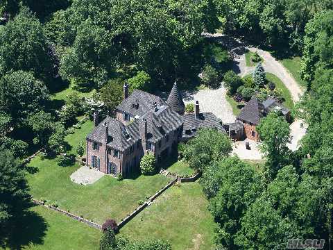 Old Long Island: 'Beaupre'